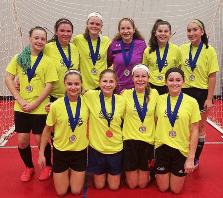 Recent News – SWSA Soccer