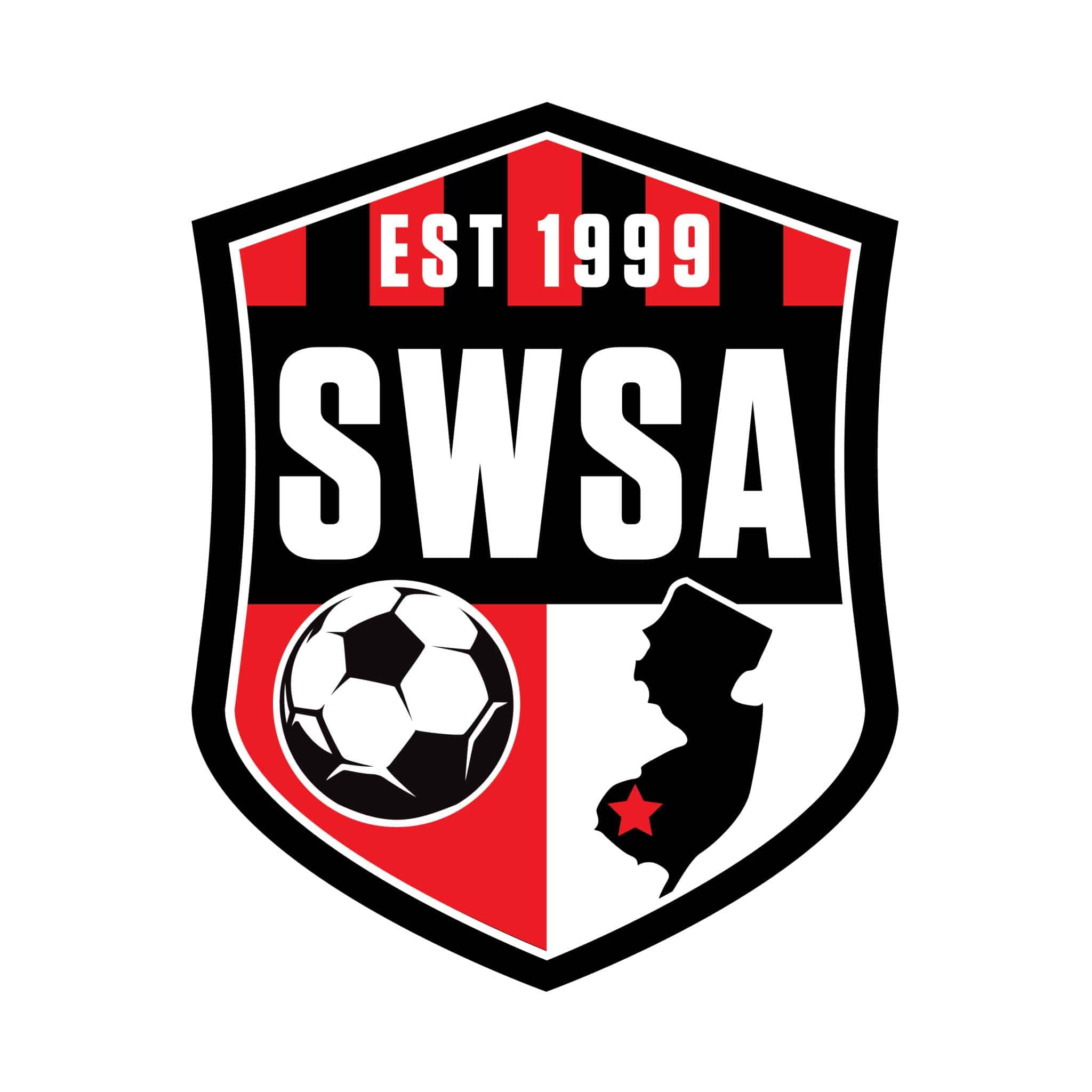 New SWSA Logo – SWSA Soccer